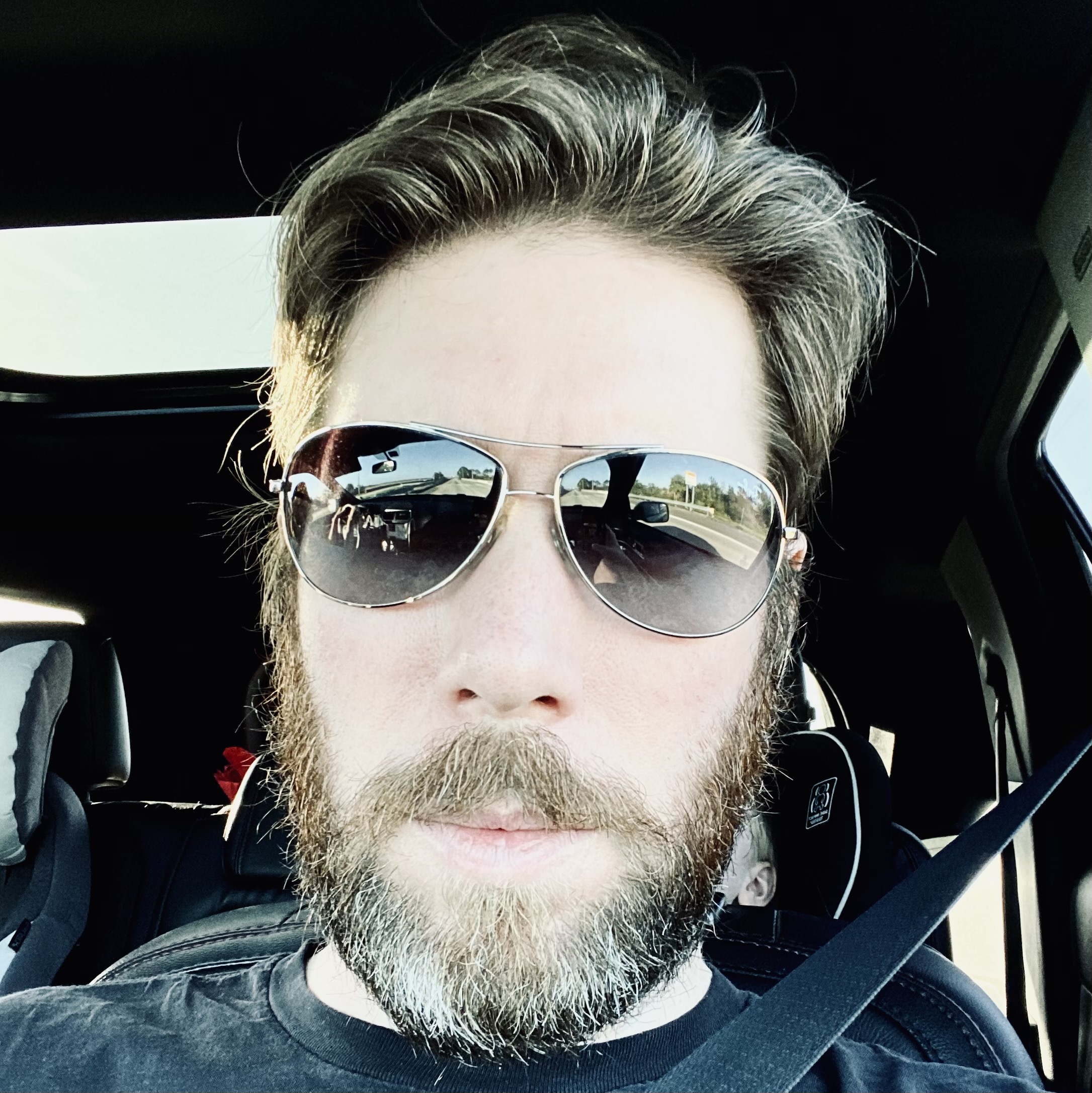 Florida: Charles CW Cooke